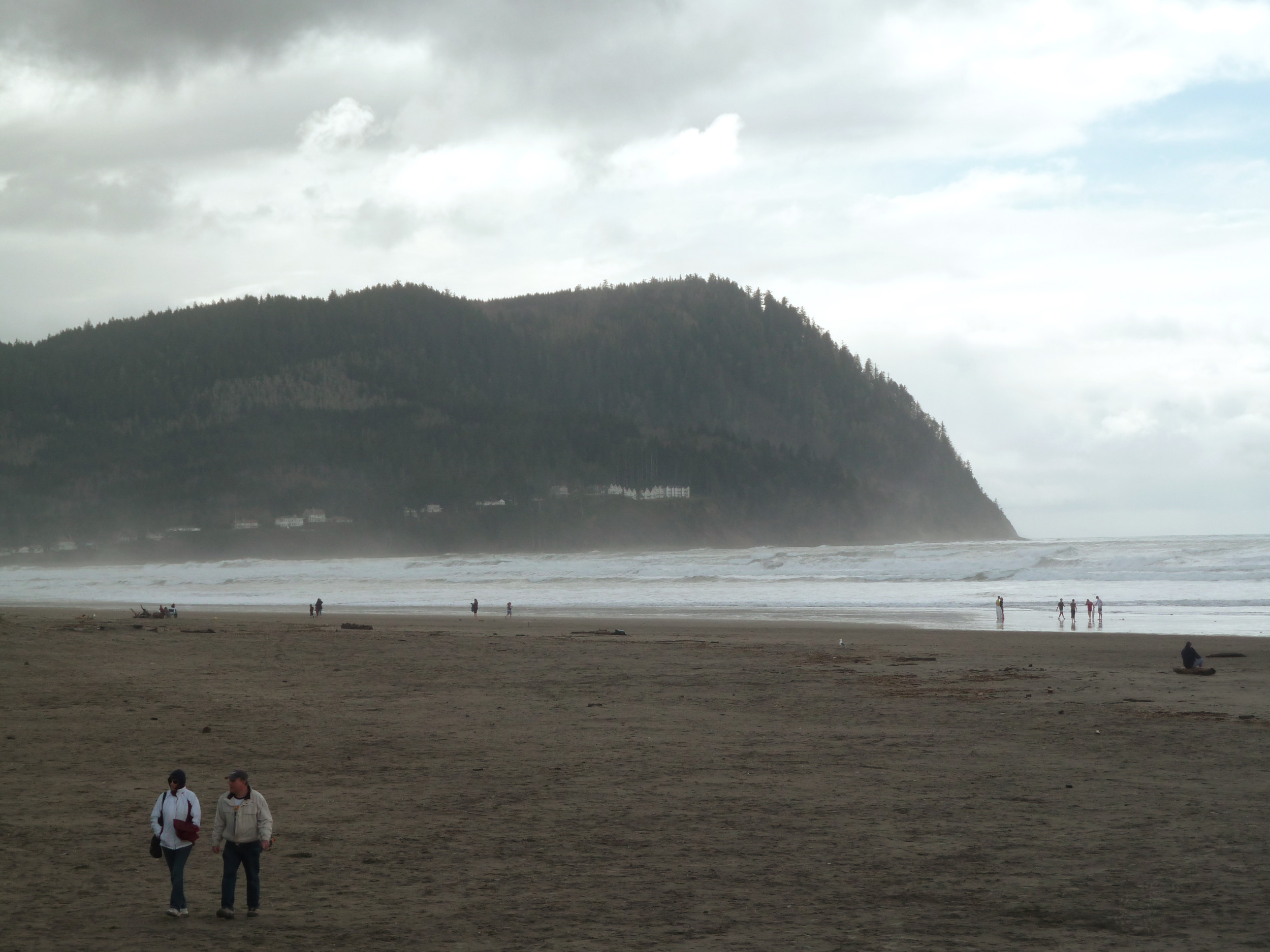 New California Earthquake Risk Raised by Scientists