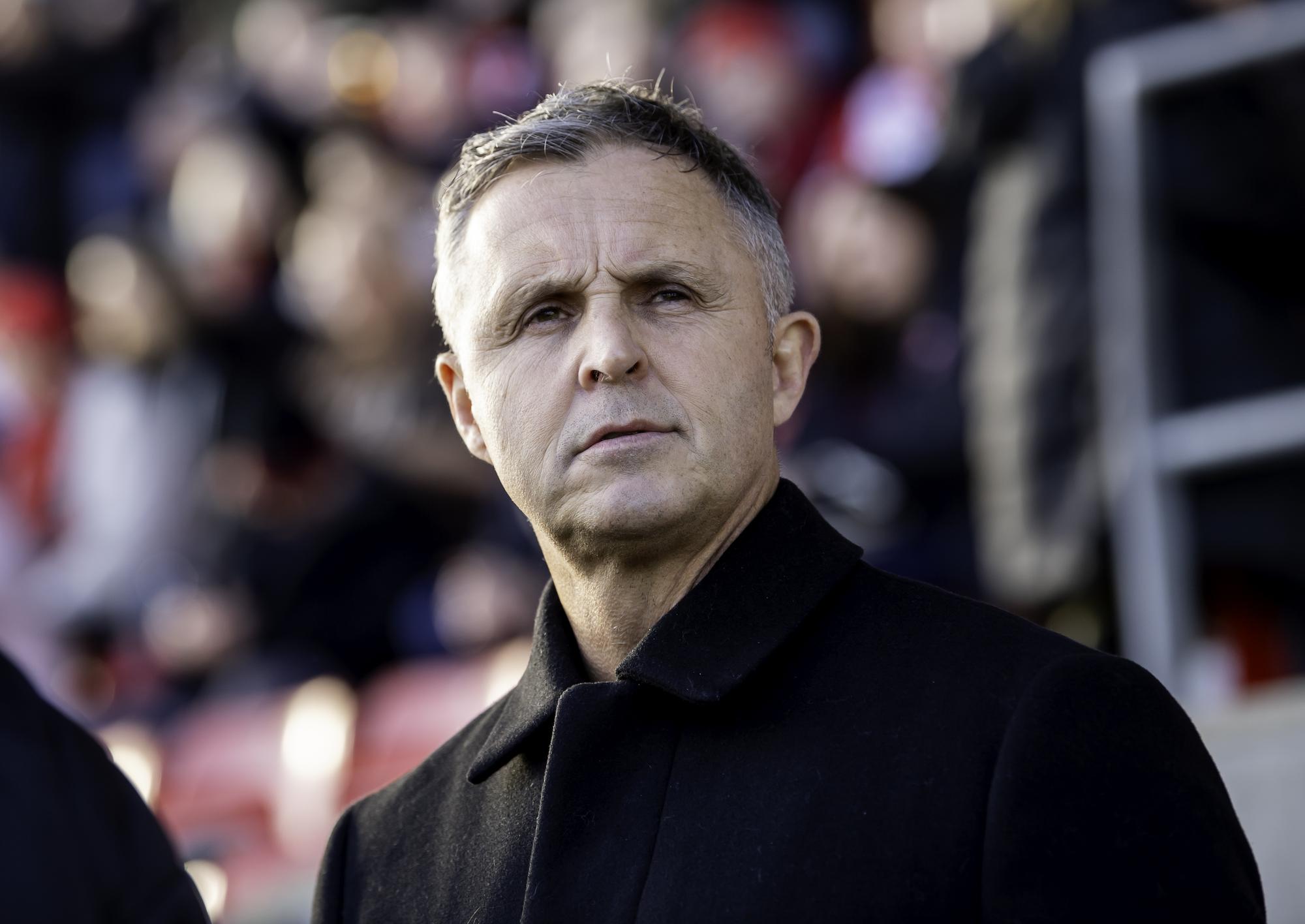 Paul Rowley makes Hull KR selection prediction as Salford Red Devils ...