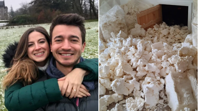 ‘Spray foam insulation left us in fear of losing our home – it has to ...