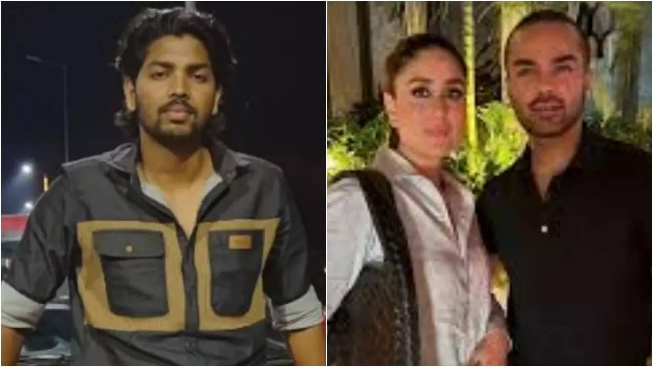 'Family Man' actor Rohit Basfore found dead in Guwahati, Javed Akhtar ...