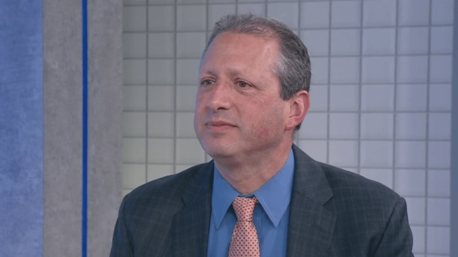 Meet the NYC mayoral candidates: Comptroller Brad Lander