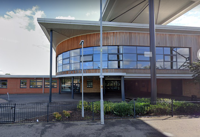 The 17 South Lanarkshire secondary schools among Scotland's top ...