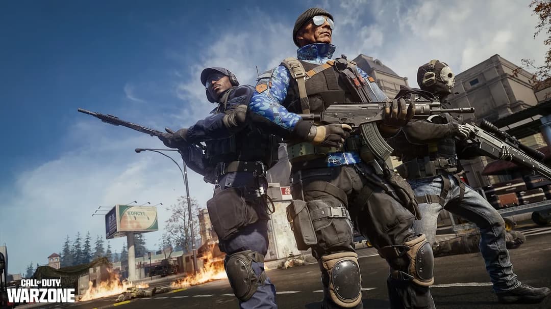 COD players fear big change coming in Season 3 Reloaded that ‘killed ...