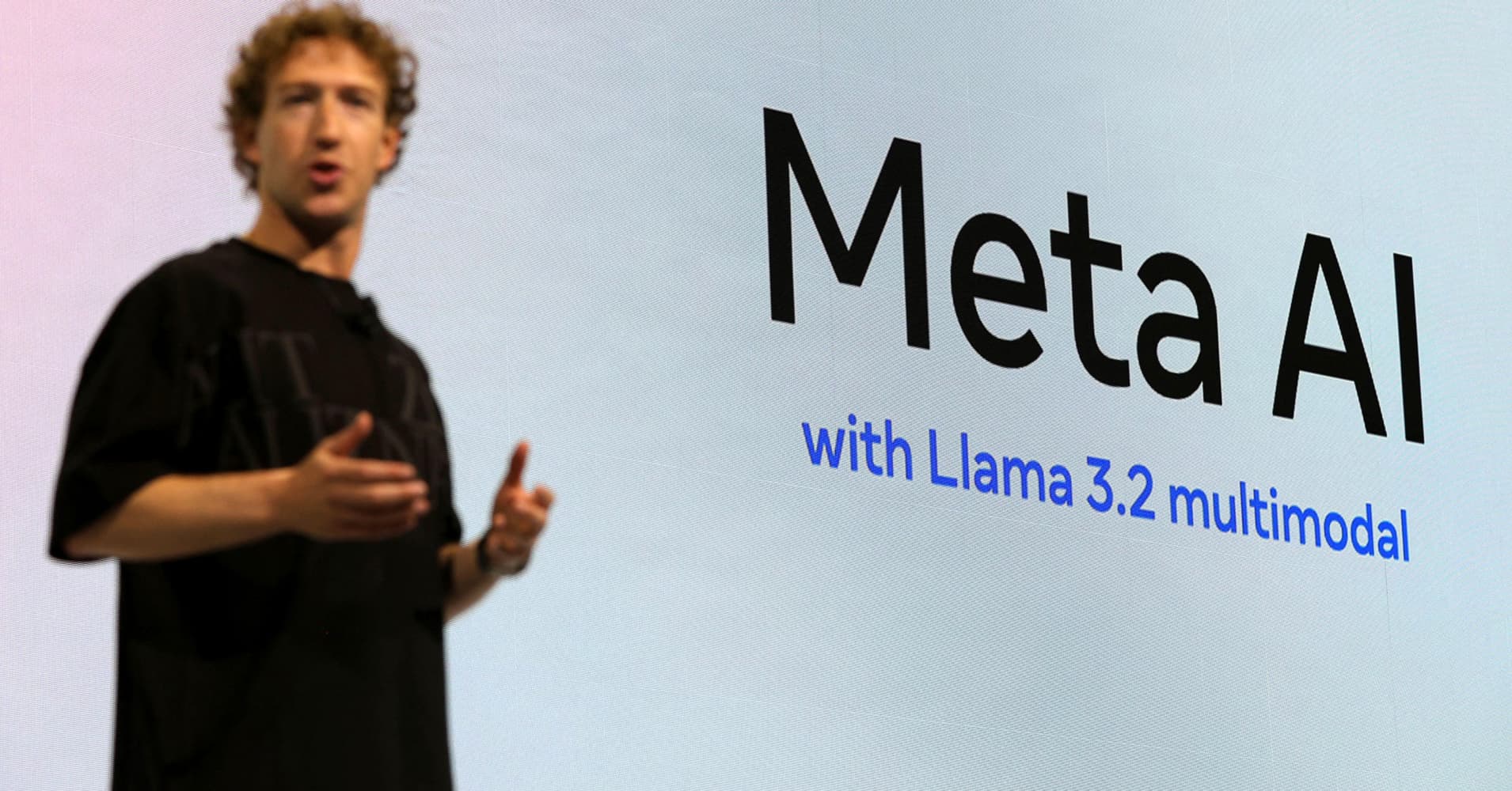 Meta launches stand-alone AI app to take on ChatGPT