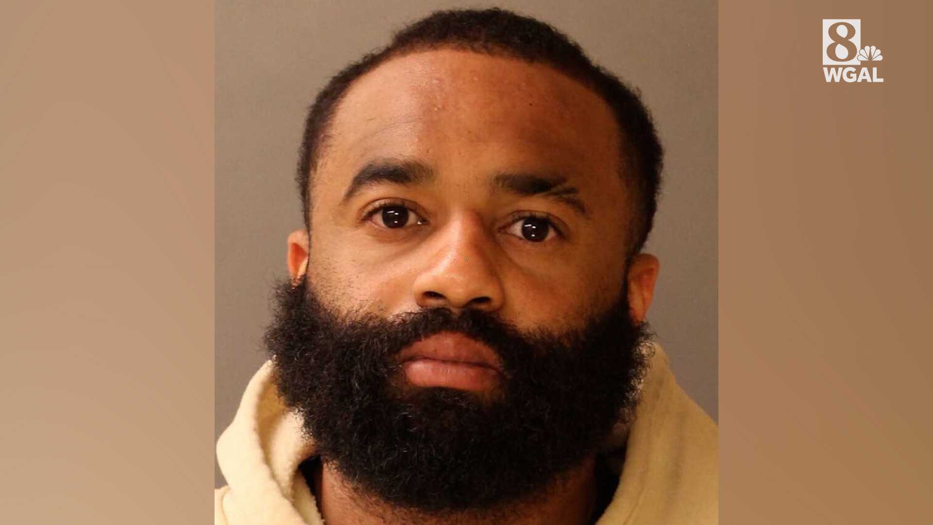 Man charged after striking pedestrian while DUI, causing traumatic ...