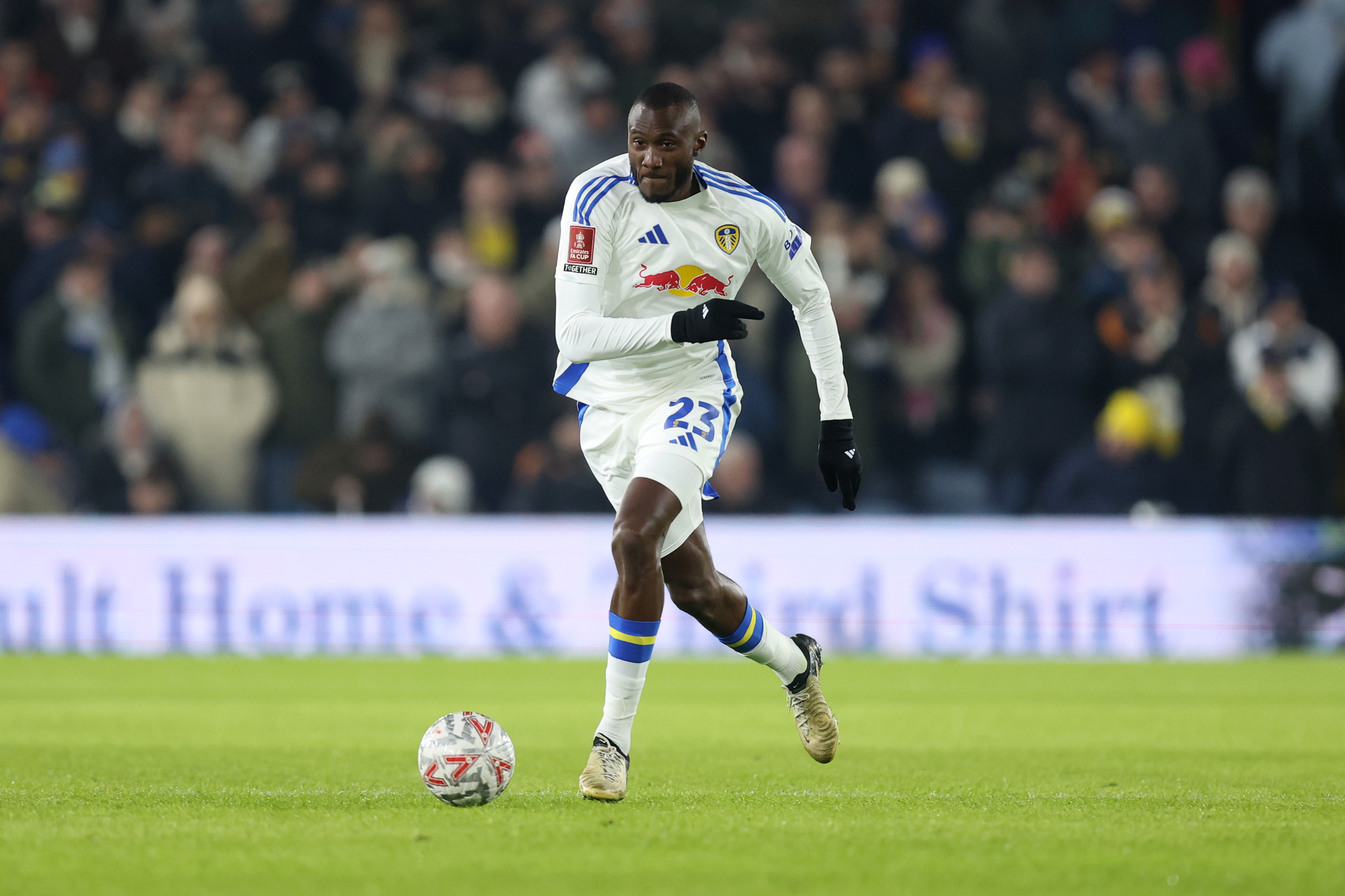 Every confirmed Premier League released player including Leeds United ...