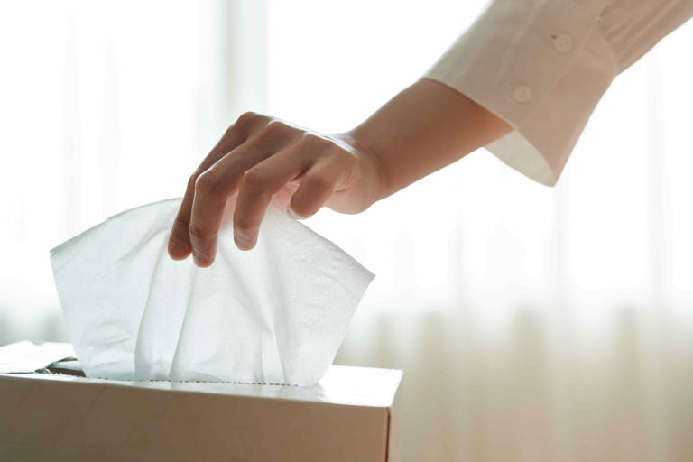 5 types of colds and how to manage them