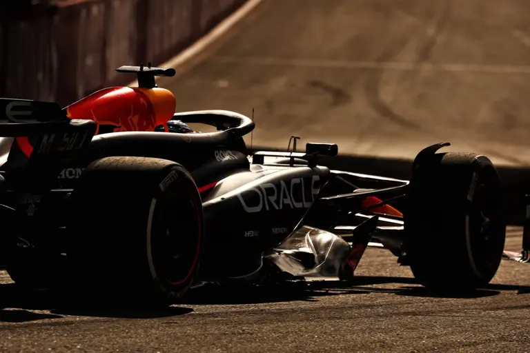 Formula 1 announces a brand-new multi-year partnership ahead of Miami ...