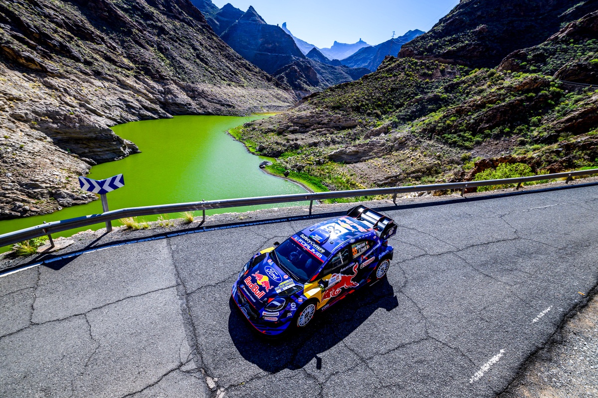 M-Sport fears one-marque WRC in 2027 as technical regulations debate ...