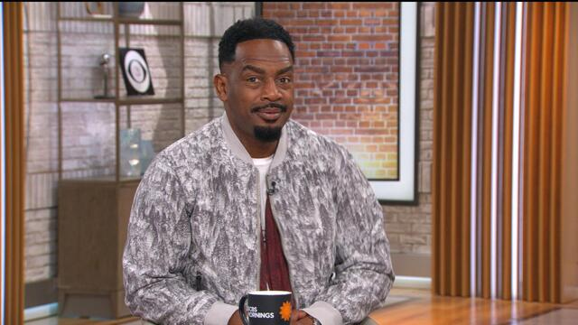 Bill Bellamy talks comedy, MTV days, and his "Top Billin' Comedy Tour"