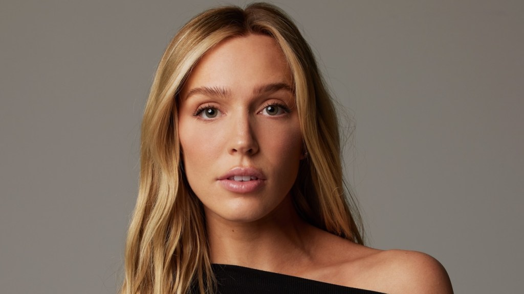 Hulu Nabs Alex Cooper Documentary