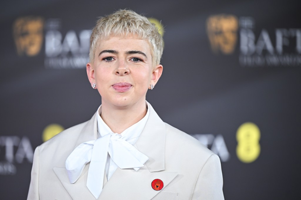 ‘How to Have Sex' Director Molly Manning Walker Heads Up Cannes Un ...