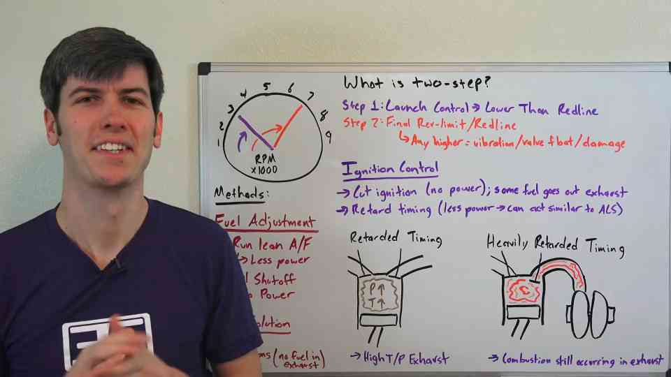 What Is Two Step_ Rev Limiters Explained