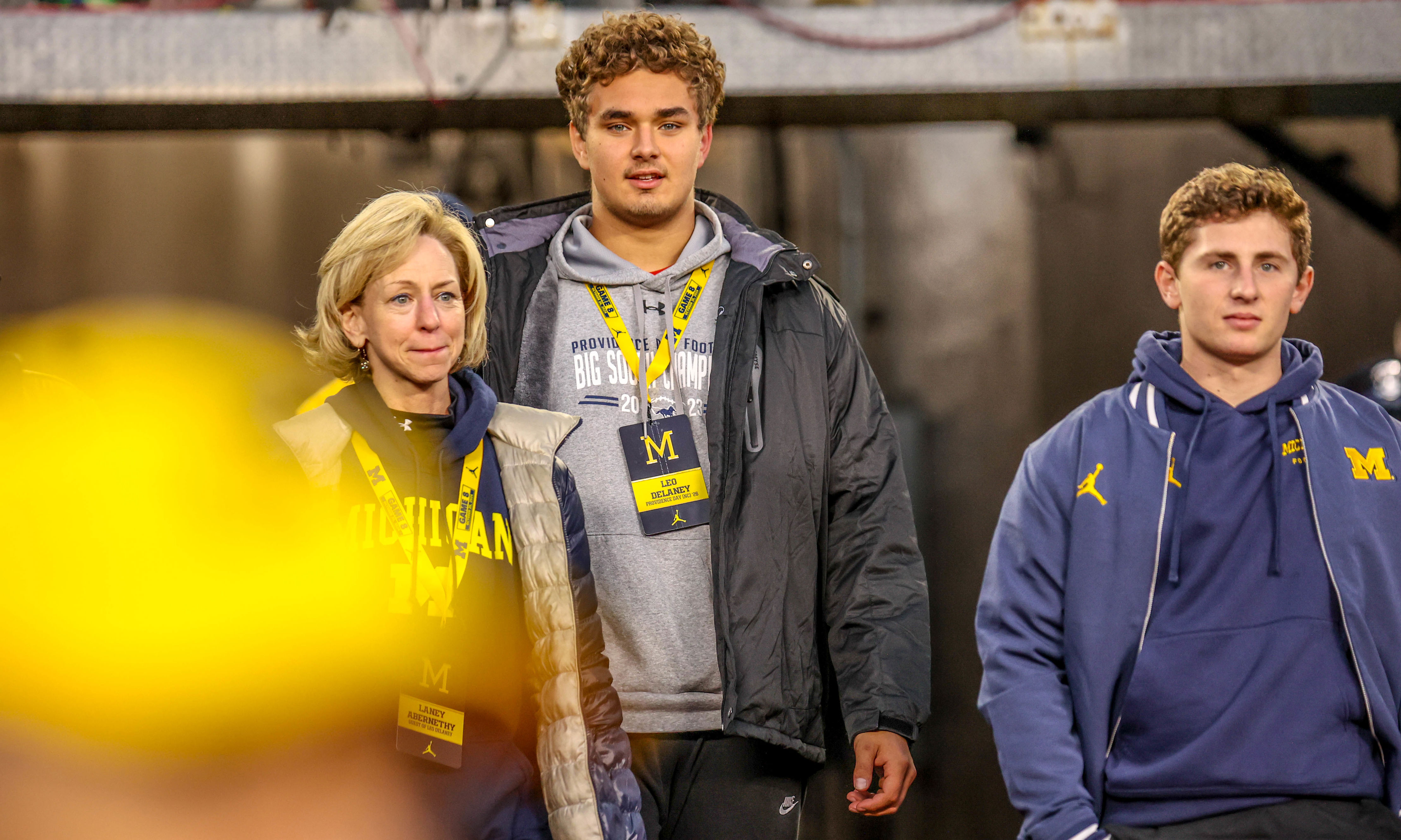 4-star Leo Delaney commits to Clemson football, Dabo Swinney, becomes ...