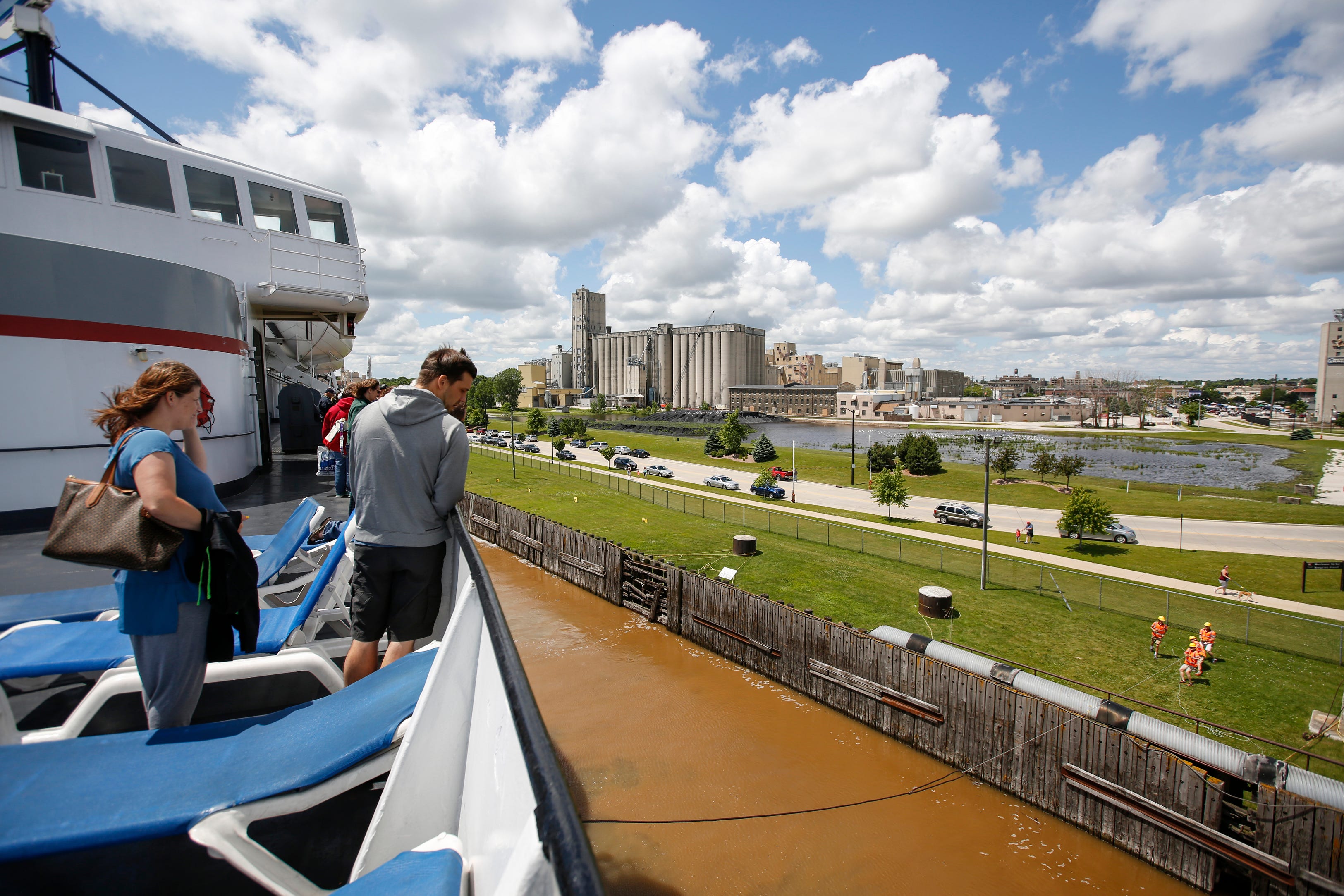SS Badger 2026 season brings murder mystery, cruises to Lake Michigan