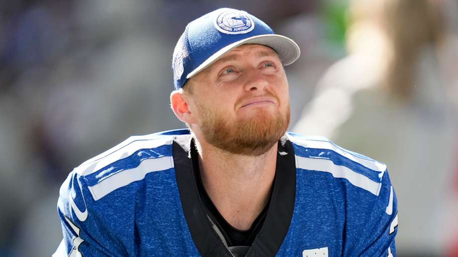 Commanders make NFL history signing $4 million Super Bowl-winning kicker