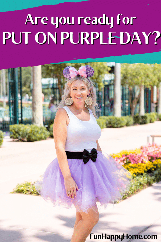 Put On Purple For World Lupus Day: What You Need To Know