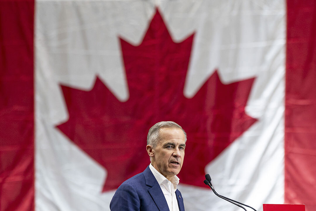 Mark Carney: 10 things to know about Canada’s new Prime Minister