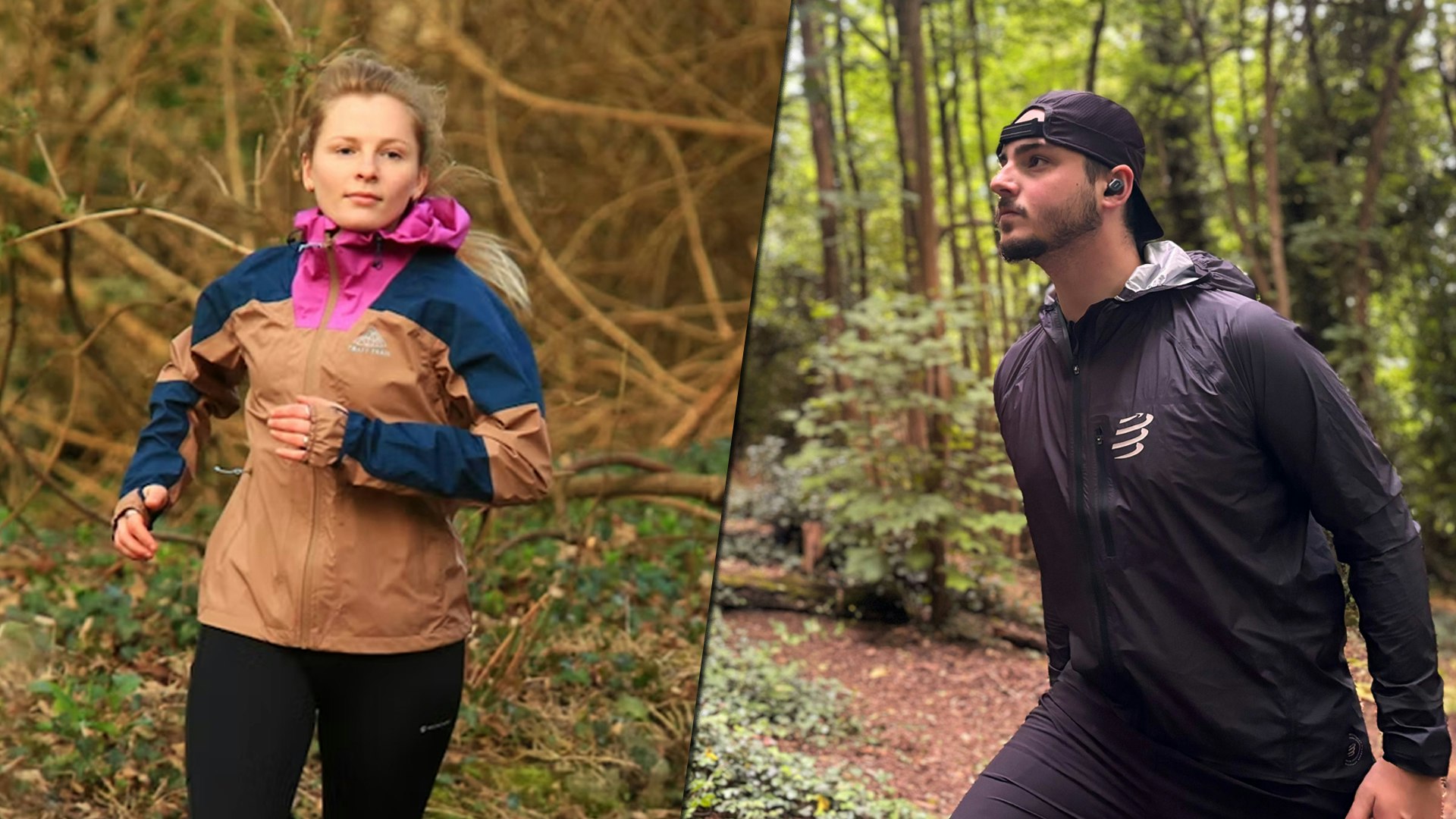 Best road to trail running shoes for 2025 | Tested and reviewed