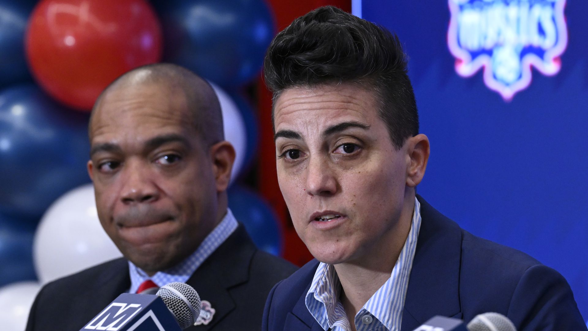 2025 WNBA Season Preview: Washington Mystics