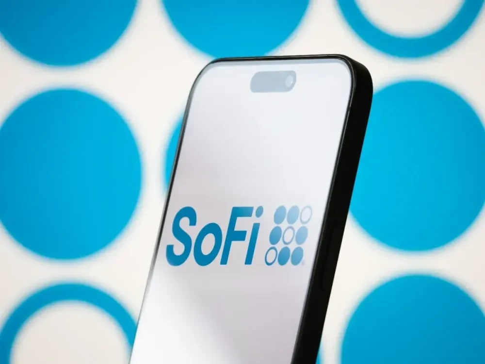 SoFi Technologies Raises Full-Year Guidance, CEO Says Company Off To A ...