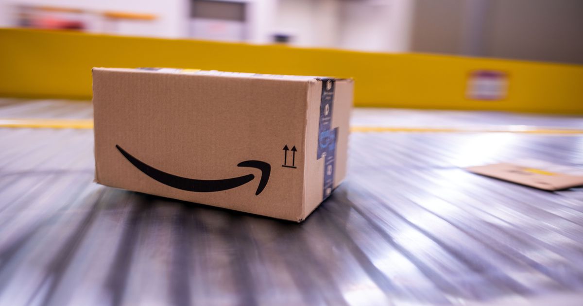 Amazon May Be Off Enemies List After Trump/Bezos Phone Call