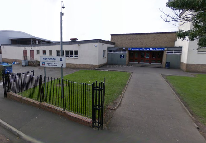 The 17 South Lanarkshire secondary schools among Scotland's top ...