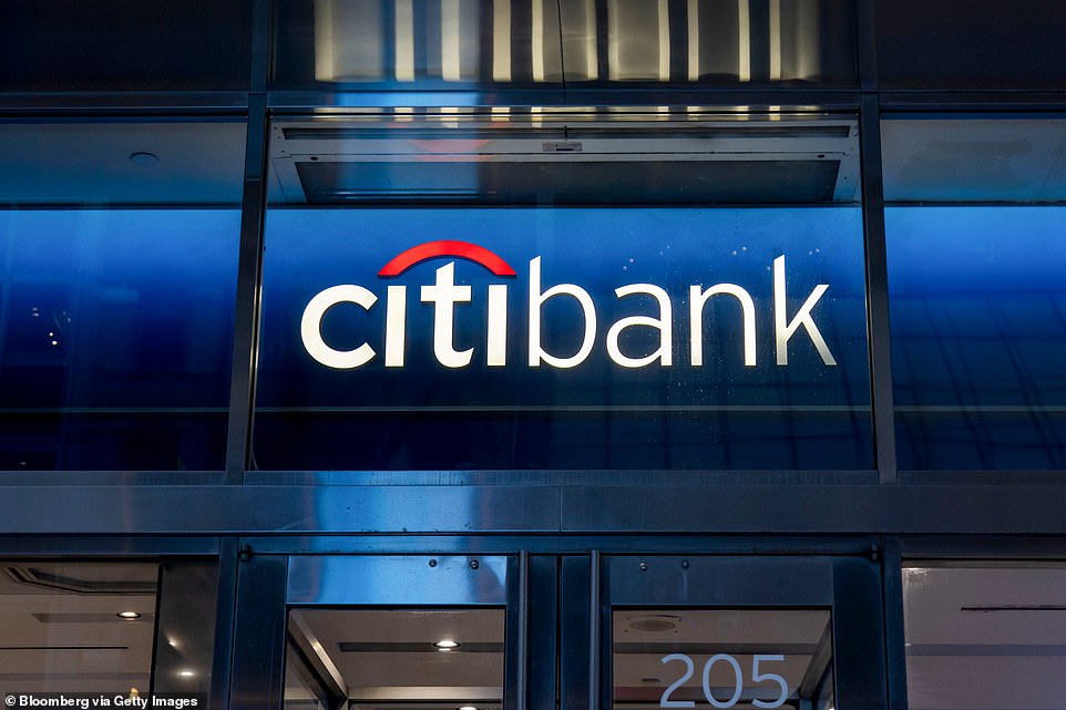 Nationwide outage hits major US bank, locking users out of savings