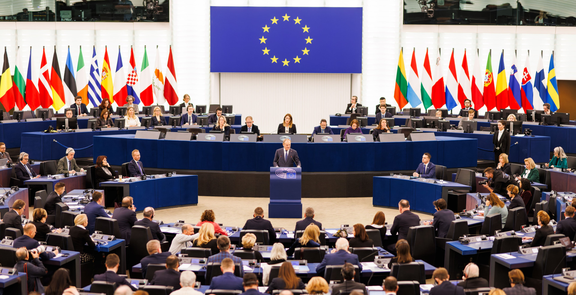 ¿Quién puede adherirse a la Unión Europea?