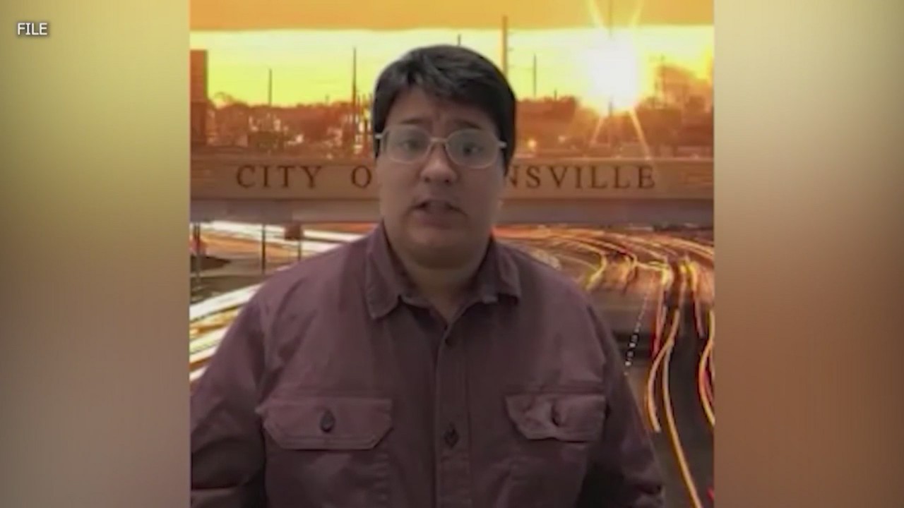 Gabe Whitley pleads guilty in Indianapolis federal court