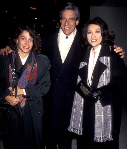 Maury Povich's 3 Kids: All About His Daughters Susan and Amy and Son ...