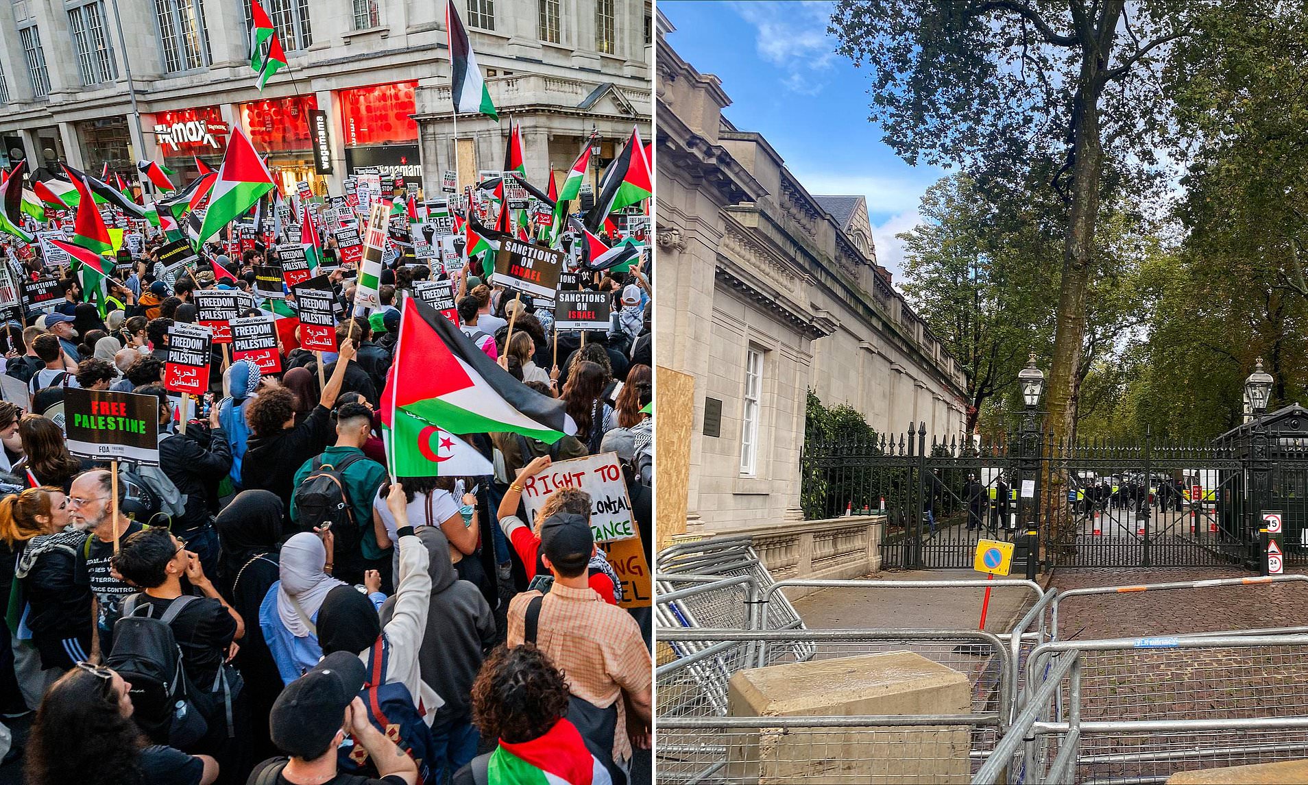 Intruder 'armed with a knife' arrested after attempting to break into ...