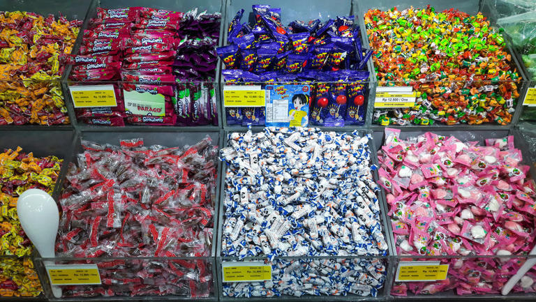 50 Makanan, Snack, dan Minuman dari Huruf H