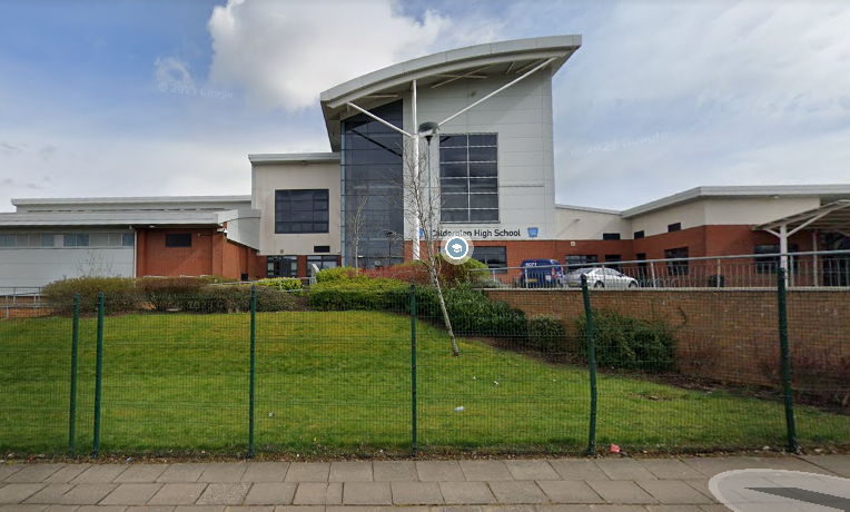 The 17 South Lanarkshire secondary schools among Scotland's top ...