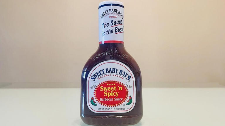 17 Sweet Baby Ray's Flavors, Ranked