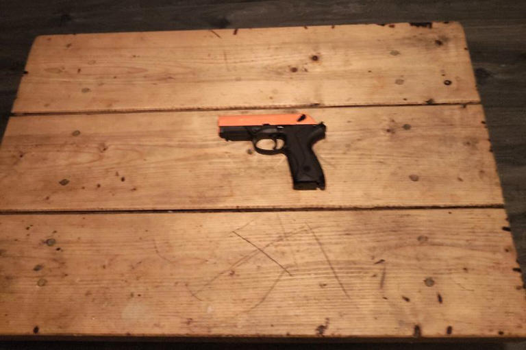 Chilling 'Otley Run Massacre' post Oz Lawrence published one hour ...