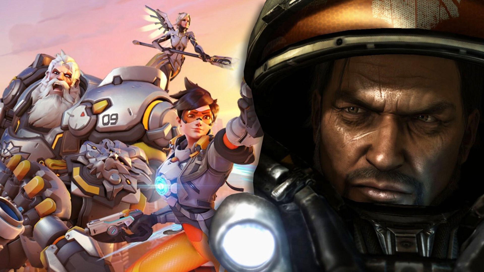 Overwatch 3 and StarCraft 3 rumoured after Blizzard signs new ...