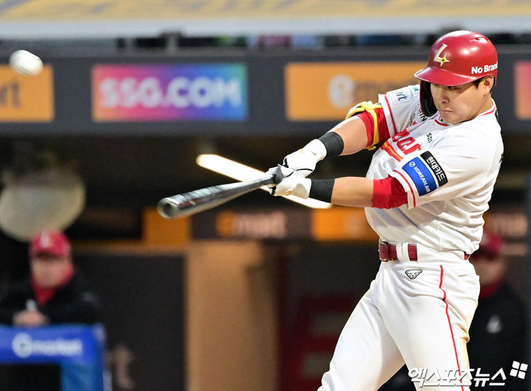 삼성, '1위 LG 거기 서' 단 2G 차 추격! SSG 3-1 제압하고 '승승승승승승'…최원태 6⅓이닝 1실점→이호성 '만루 삭제' [인천:스코어]