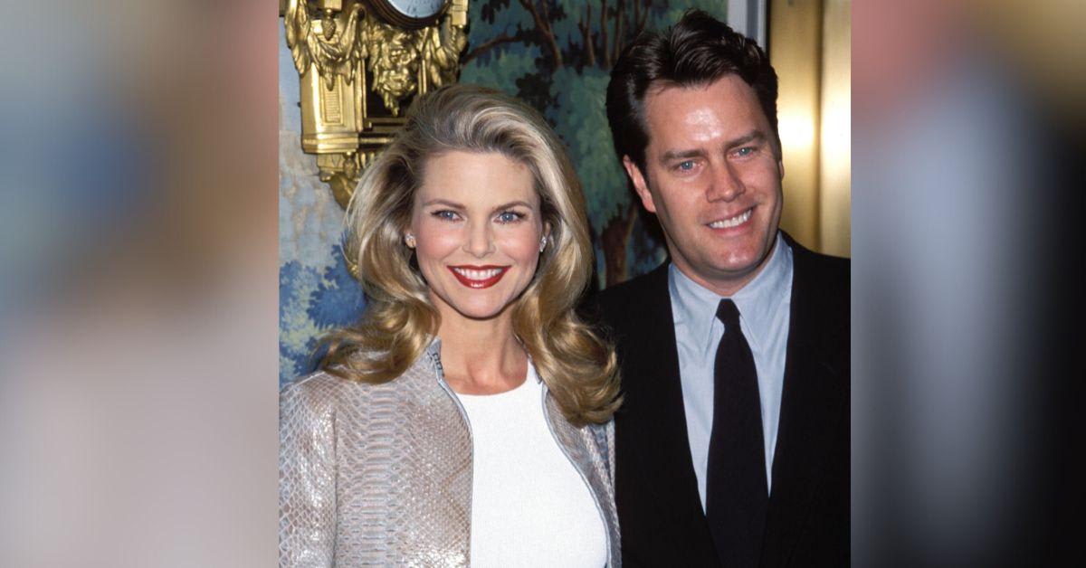 'Most Tortured Relationship I've Ever Had': Christie Brinkley ...