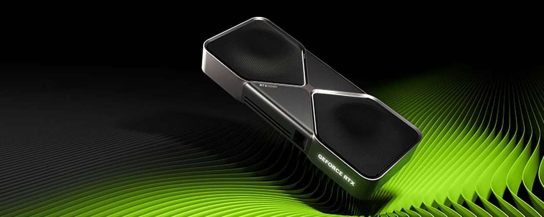Nvidia sistema altri problemi di stabilità con i driver 572.26