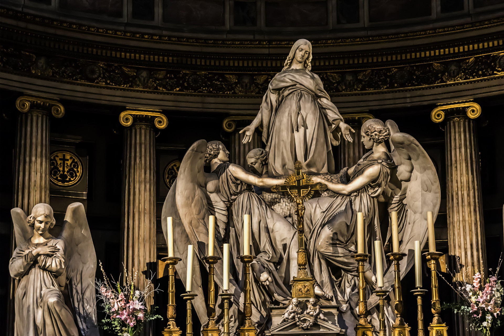 The truth about Mary Magdalene