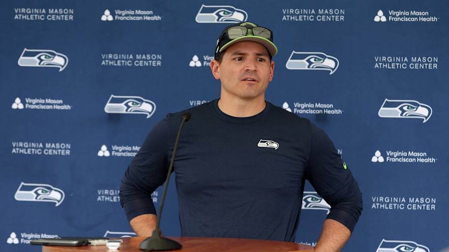 New Seahawks signing is already on thin ice after 2025 NFL Draft