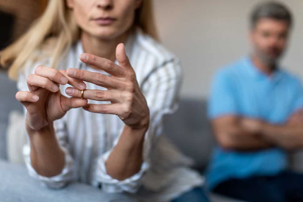 11 untrügliche Zeichen, dass deine Ehe bald vorbei ist