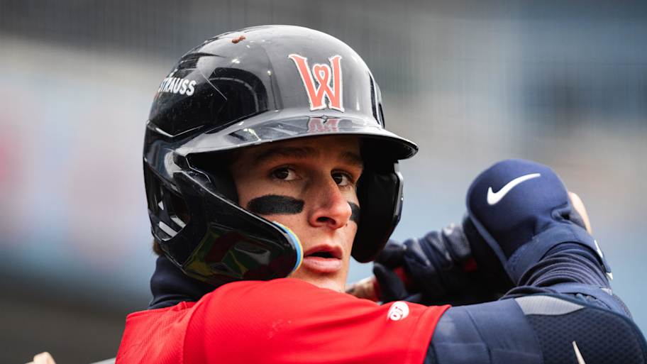 Red Sox Top Prospect Must Be Called Up Before the End of May