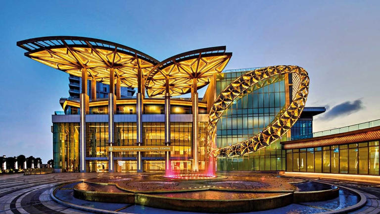 World Audio Visual & Entertainment Summit: Soft power to make waves