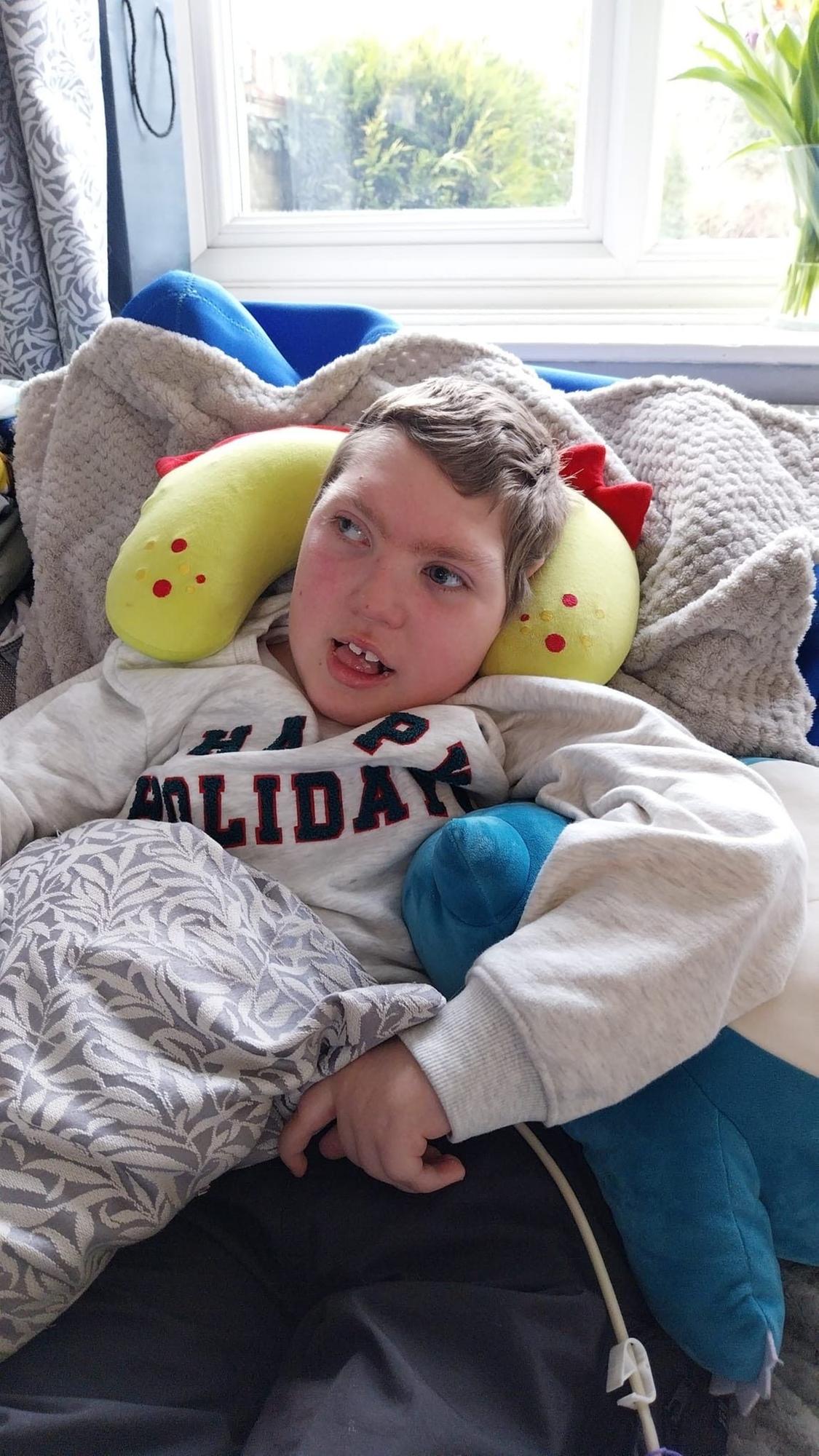 The Children’s Hospital Charity supports research for 'life-changing ...