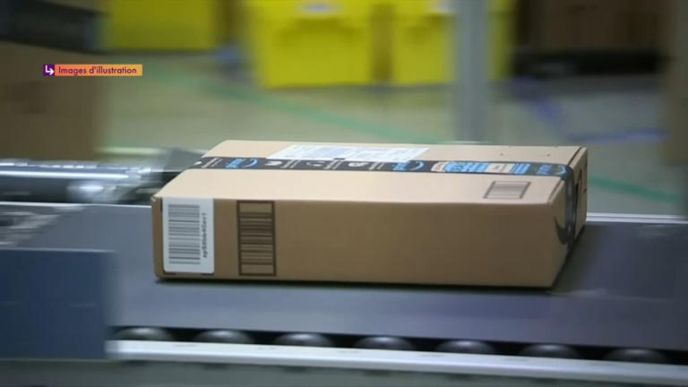 Avec le nom et prénom dans le SMS, l'arnaque au colis est de plus en plus réaliste