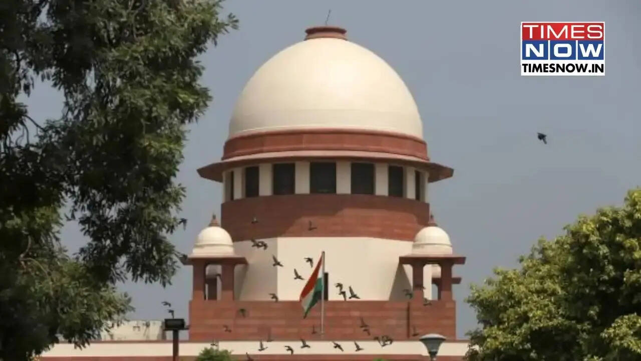 ‘Unholy Nexus’: SC Orders CBI Probe Against Builders in NCR, Including ...