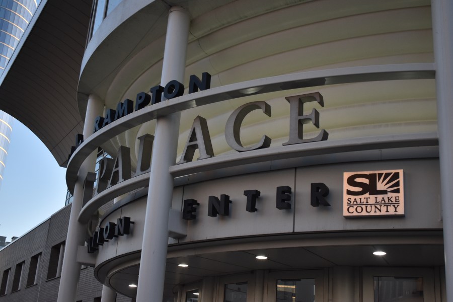 Salt Lake County to consider selling portion of Convention Center land ...