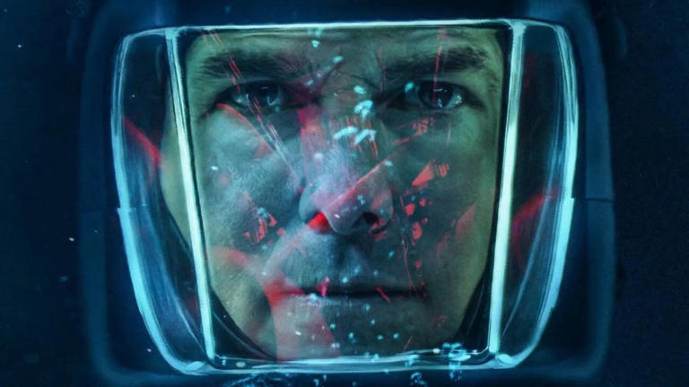 Tom Cruise’s Mission Impossible – The Final Reckoning: Release Date ...